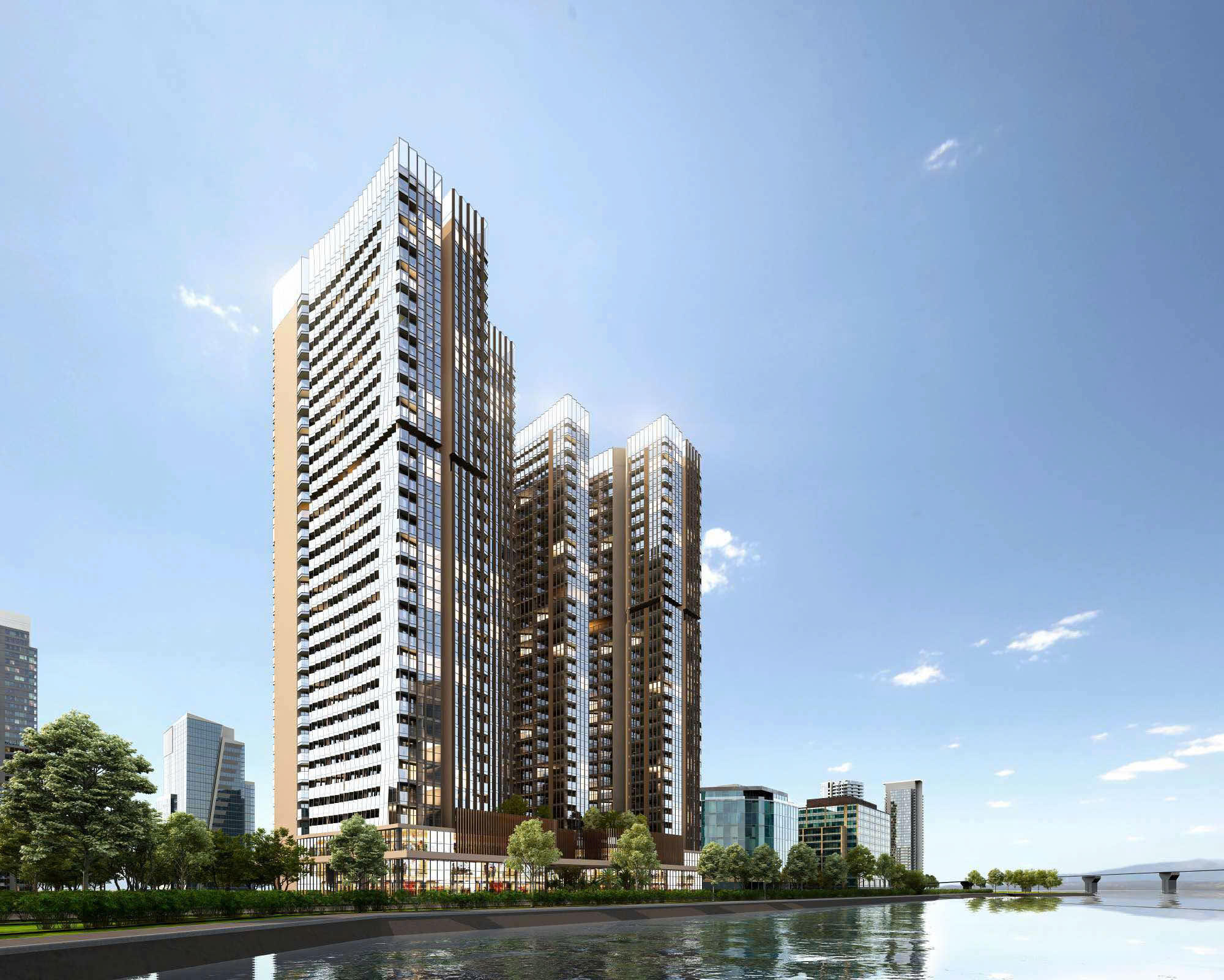 News | Capital Square Da Nang - A Symbol of Sophisticated Living by the ...