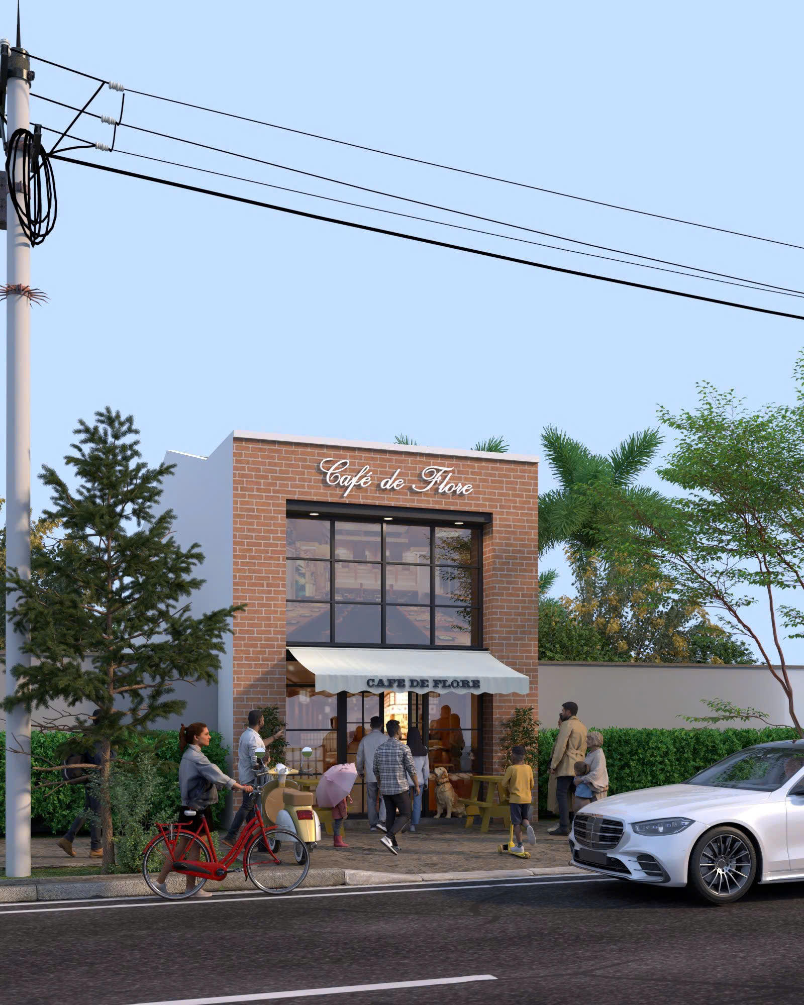 News | Announcement of Da Nang commercial property development | Da Nang Real Estate News ...